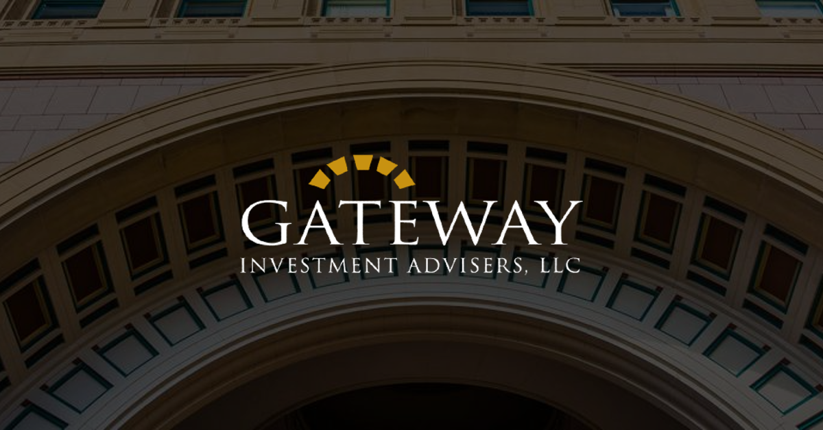 November 2025 Market Recap - Gateway Investment Advisers